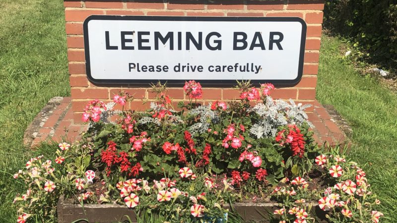 Developments | Wharfedale Homes