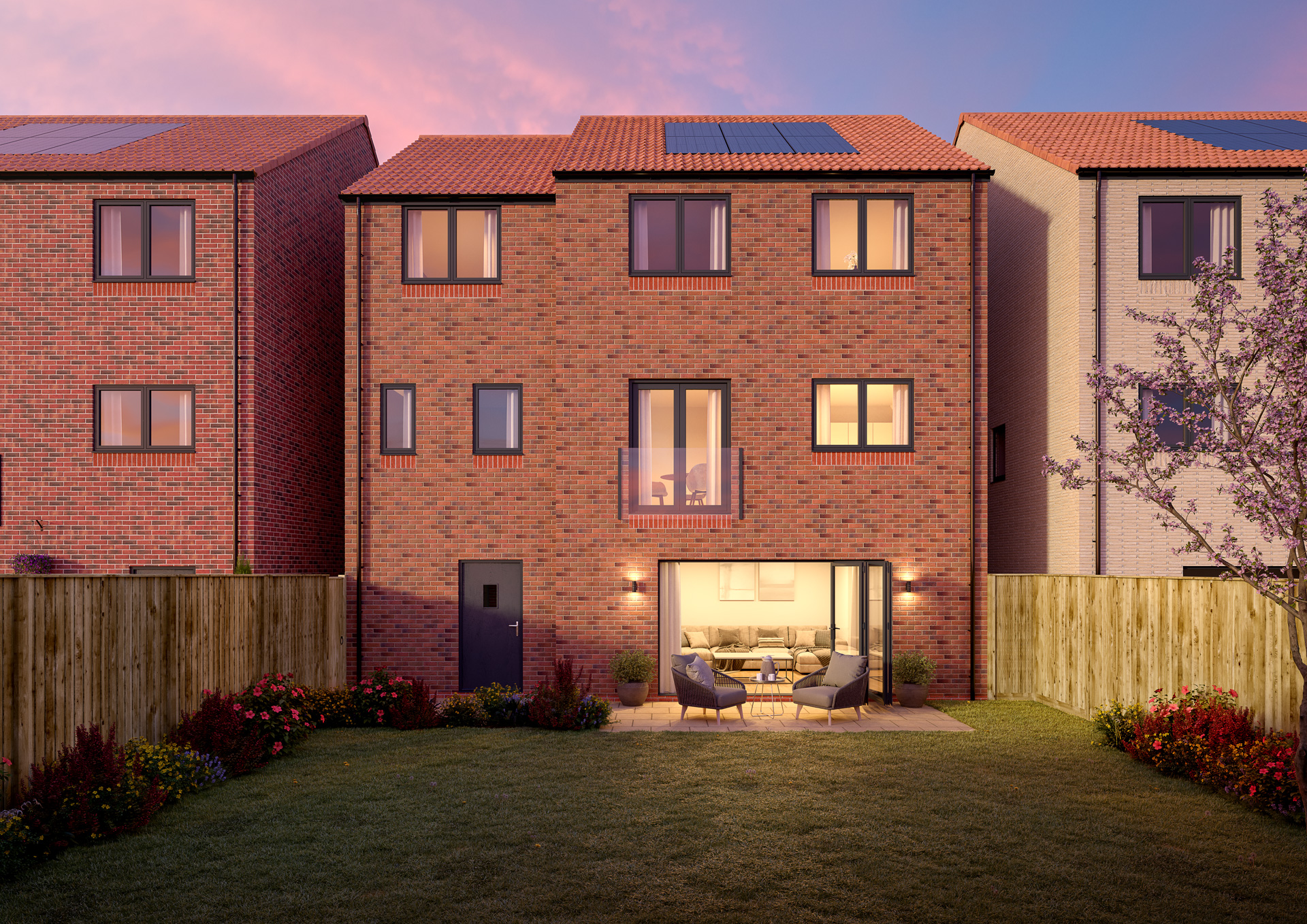 Home of the Week – Plot 22 | Wharfedale Homes